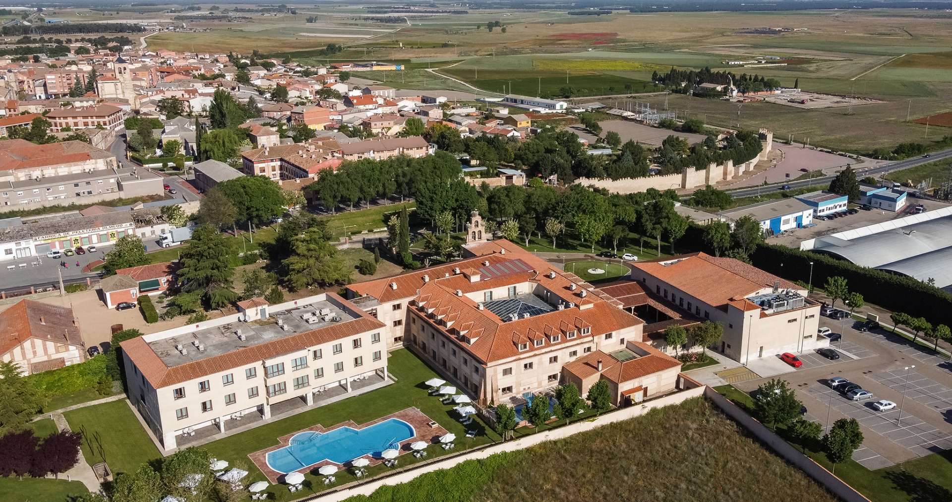 Qué ver y hacer en Olmedo - Castilla Termal Olmedo