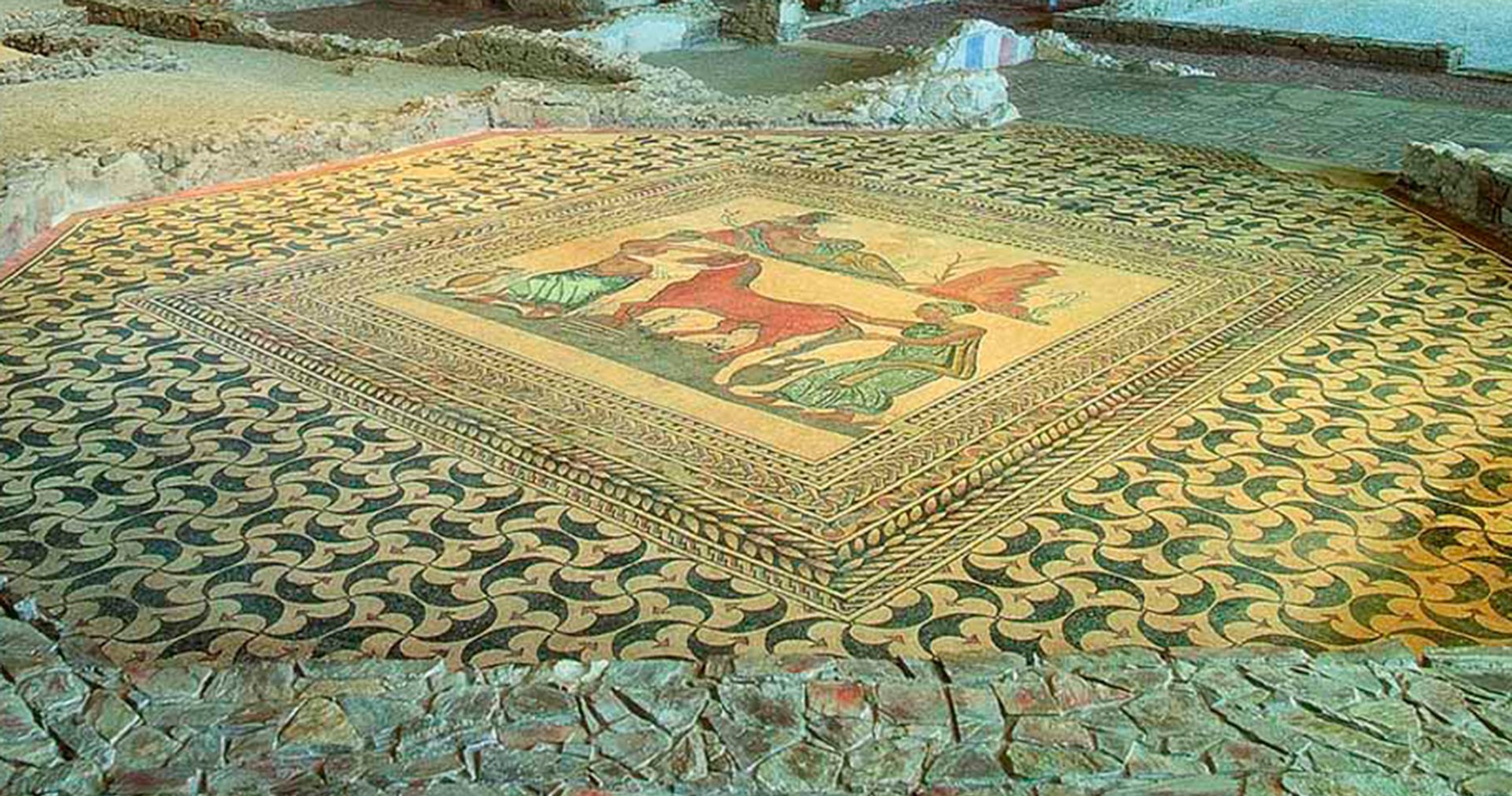 Almenara Puras - Castilla Termal Olmedo